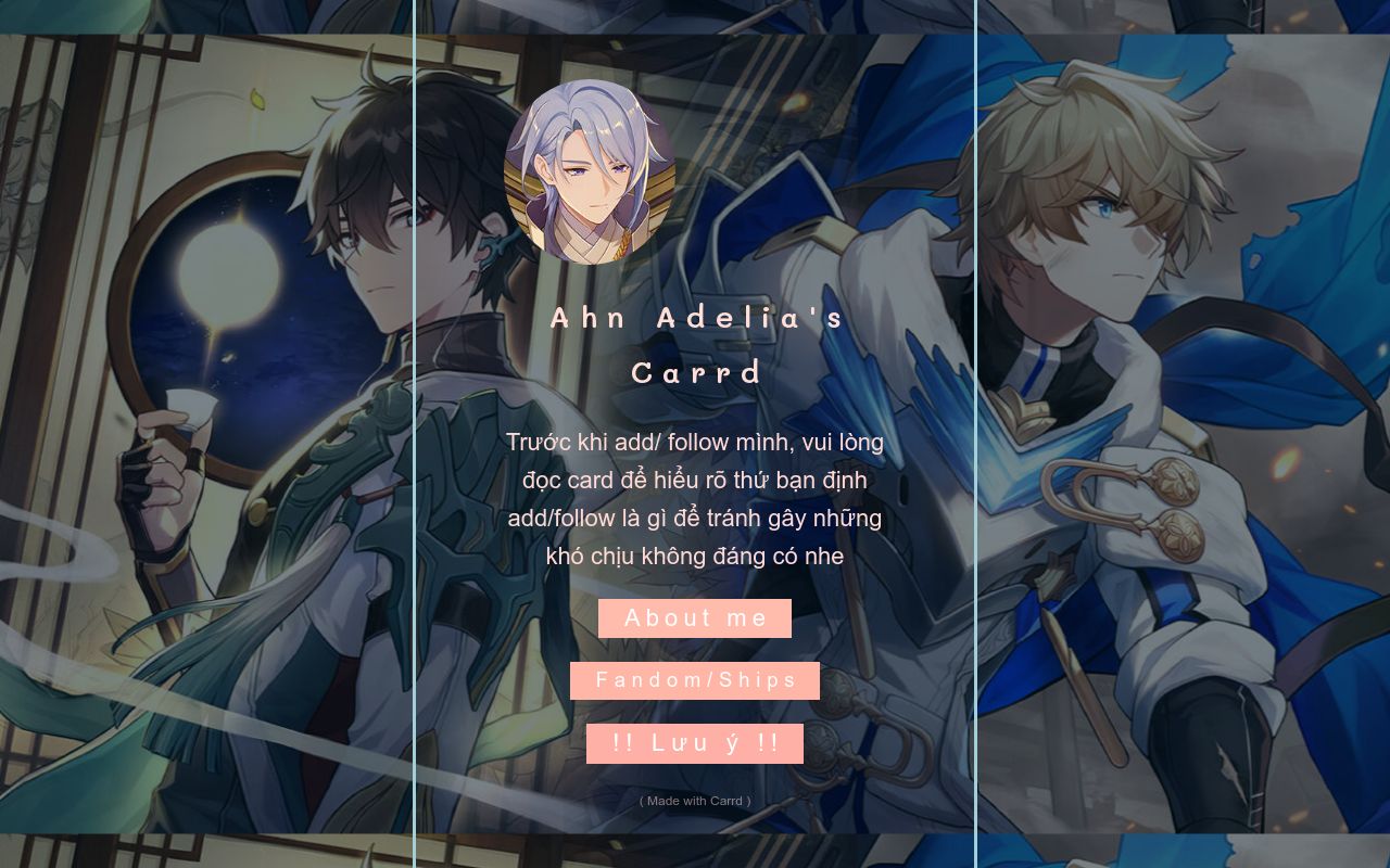 2A Card